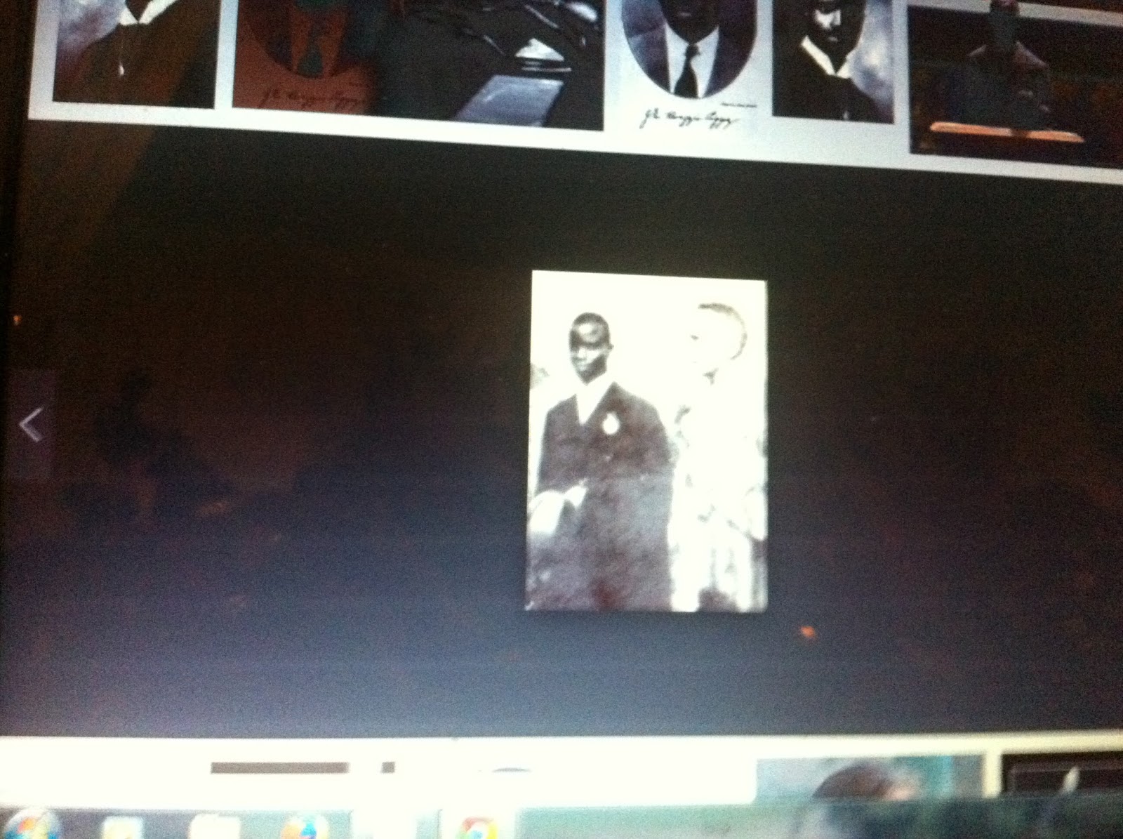 THE BLACK SOCIAL HISTORY:: BLACK SOCIAL HISTORY : AFRO-GHANAIAN " JAMES ...