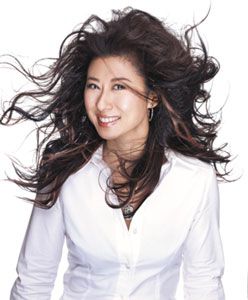 Sally Yeh | Asian entertainment news and gossip!