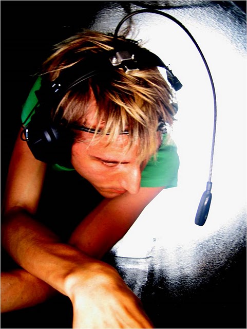 EL Blog del Fusil.: El primer Cyborg de la historia humana.