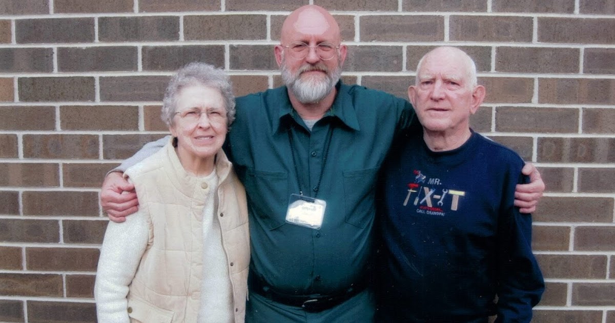 waiting for parole: Scott Howard- a family's view