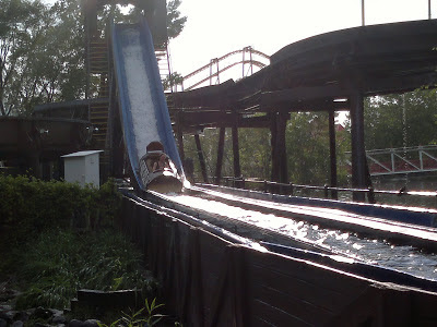 Family Buzz: La Ronde Season Pass - pre season sale!