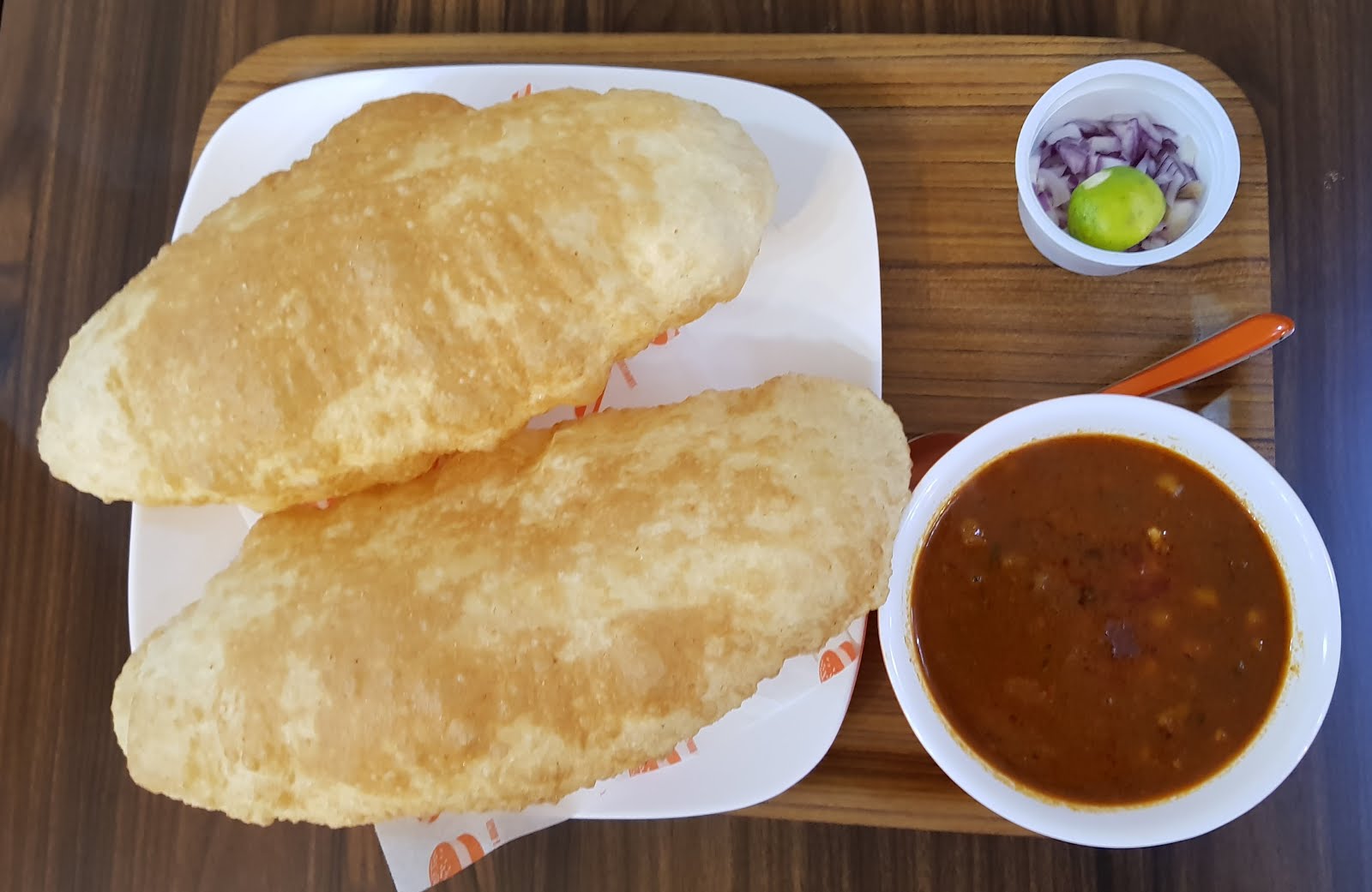 Call it yummy - Wahat Al Ramlah