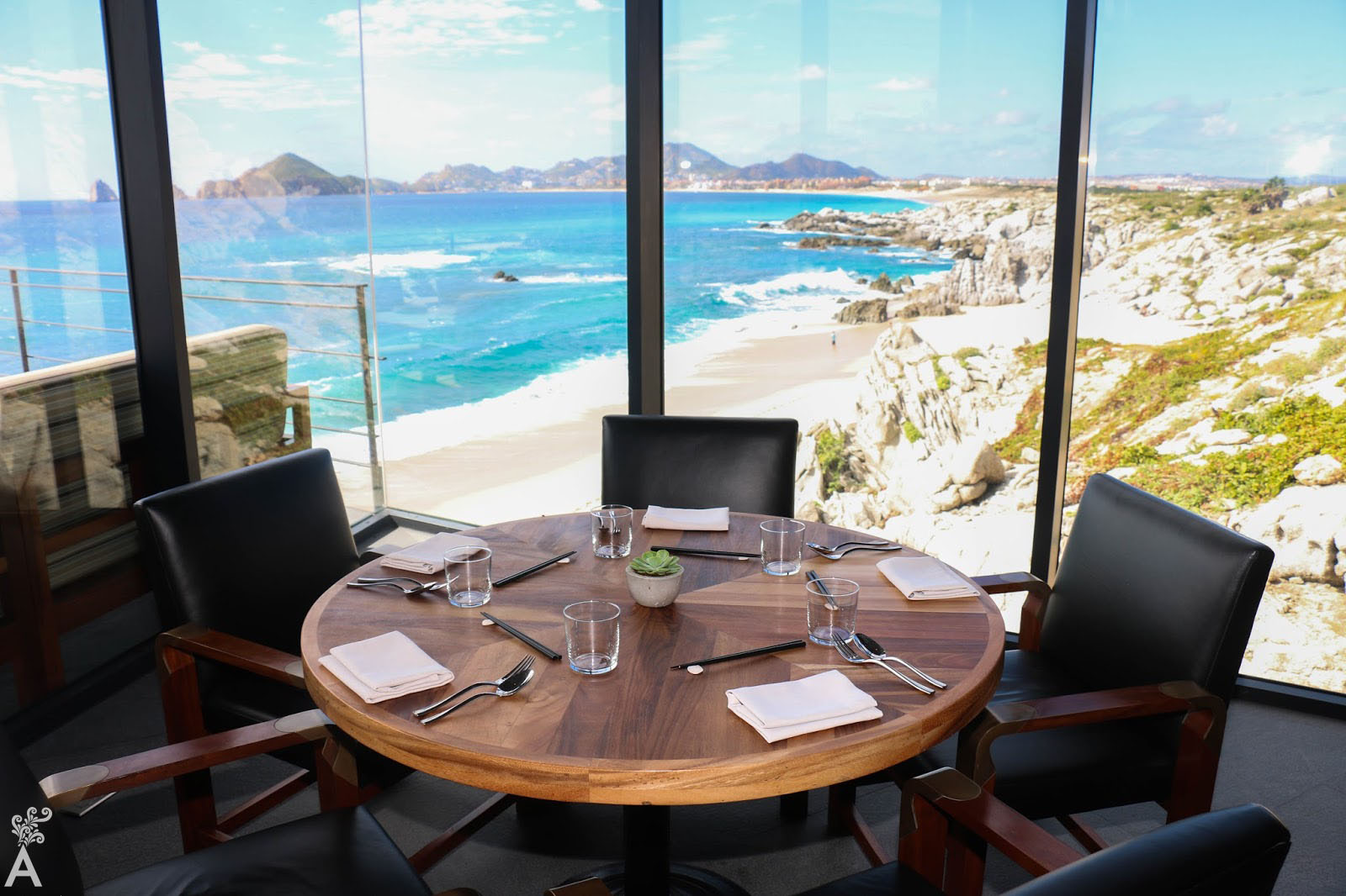 The Cape: a year of elegance in Los Cabos ~ Tendencia el Arte de Viajar