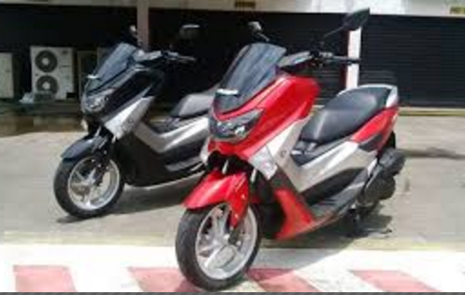 Harga dan Spesifikasi Yamaha NMAX Terbaru di 2016 | tscribbles