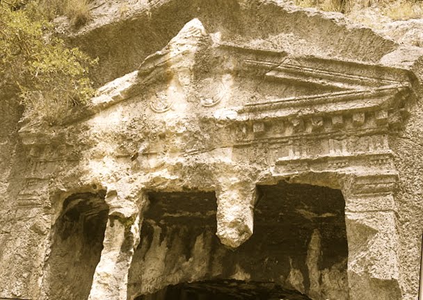 Erkmen Senan: Daedala/Daidala/İnlice Asarı-Göçek