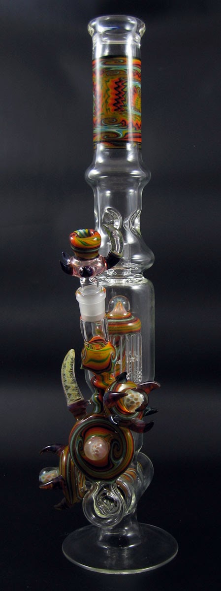 The Most Awesome Custom Bongs Awesome Custom Bongs