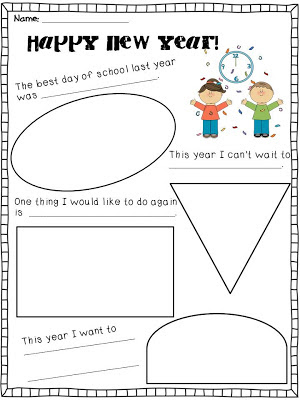 For the Love of First Grade: Go Back to School with a Freebie!