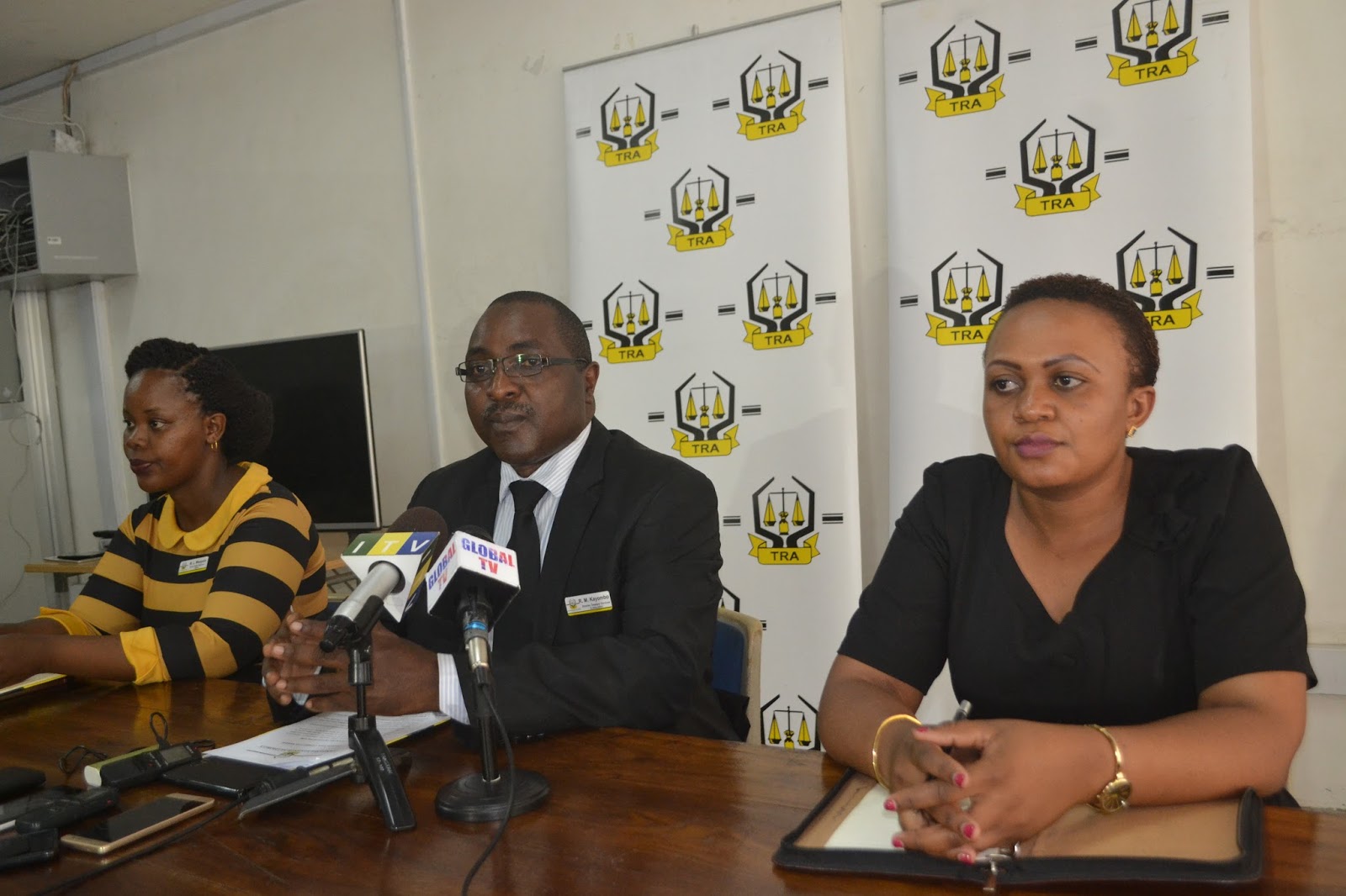 WASIOHAKIKI TIN DAR WATAKIWA KWENDA MAMLAKA YA MAPATO