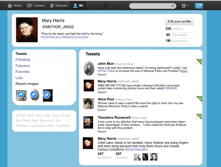 Raiders of the Lost History Class: Teaching History to Engage ...