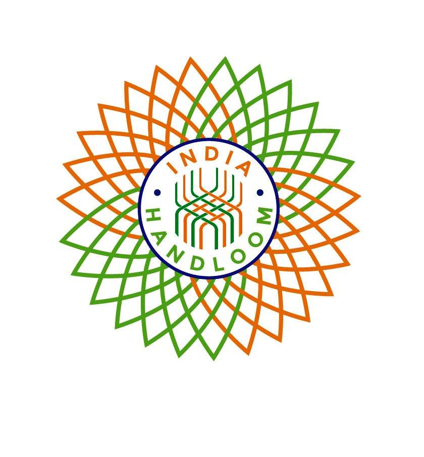 Logos representing India