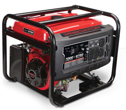 Pengertian Generator, Prinsip dan Cara Kerja Generator serta Fungsi dan ...