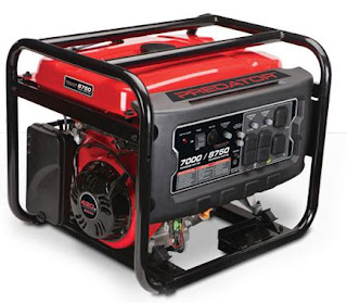 Pengertian Generator, Prinsip dan Cara Kerja Generator serta Fungsi dan ...