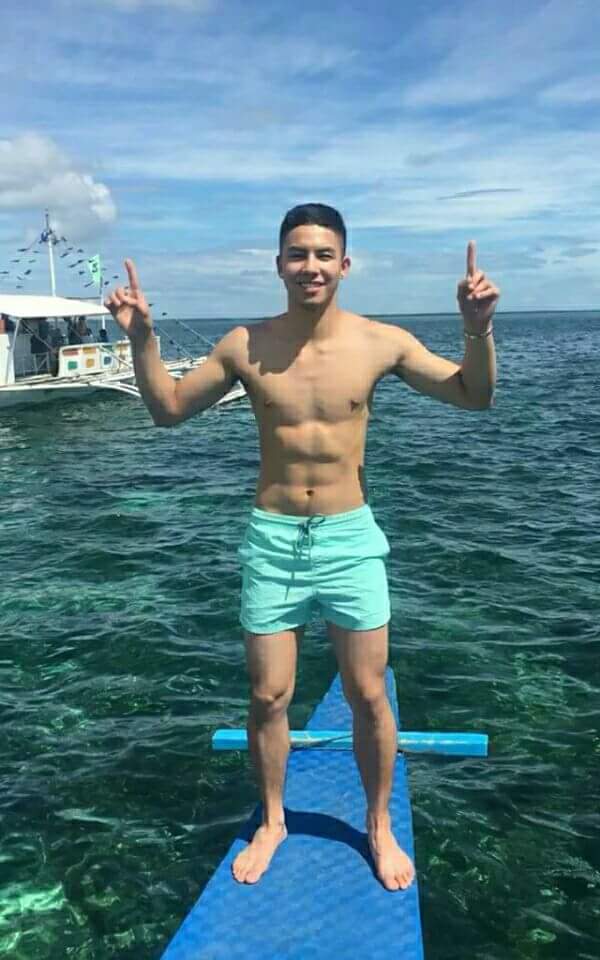 Tony Labrusca