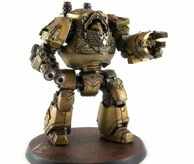 An Elite Land Raider with Scout USR and more - Faeit 212