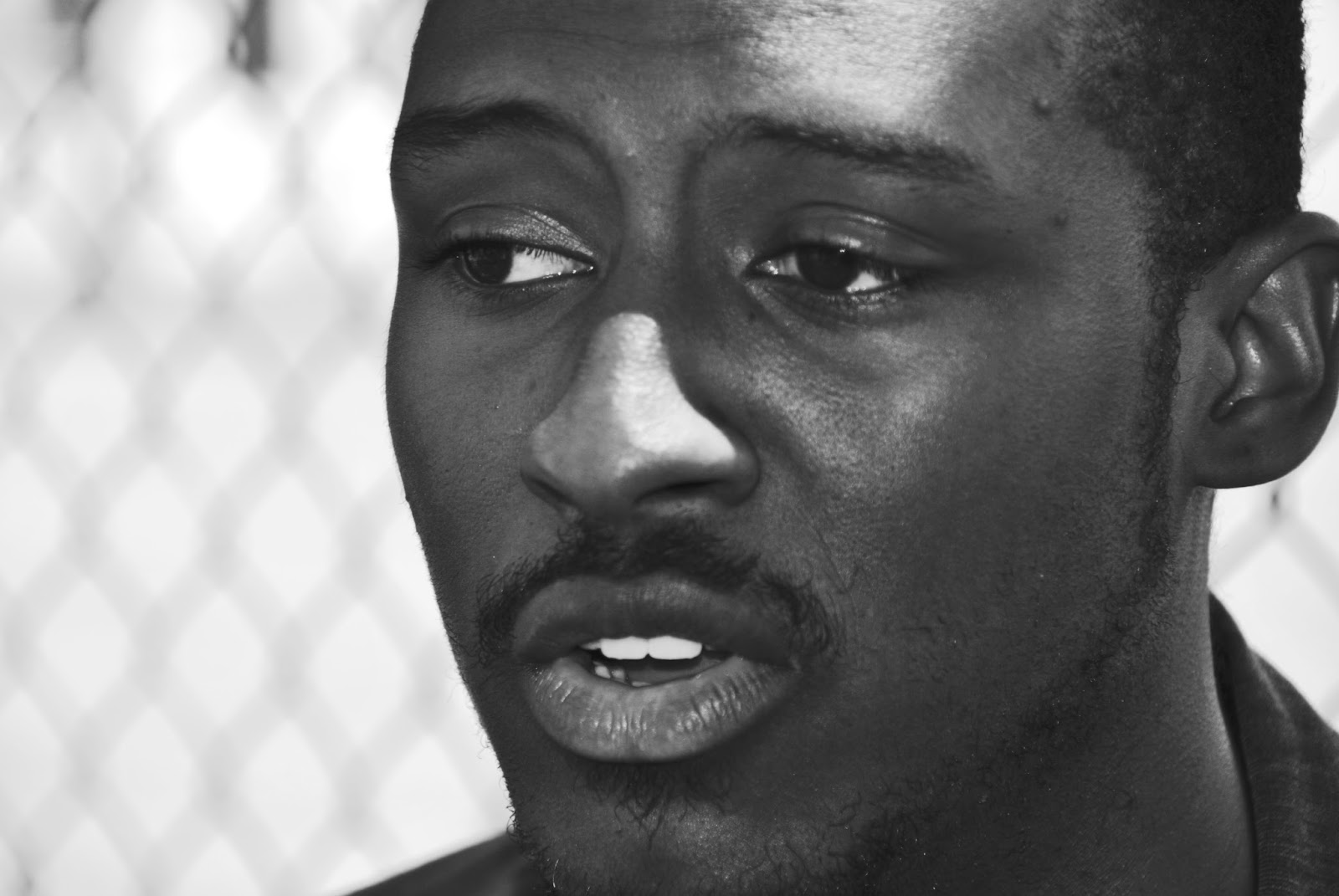 Jaha's World: Edwin Bodney