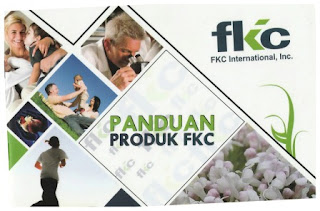 Panduan Produk FKC