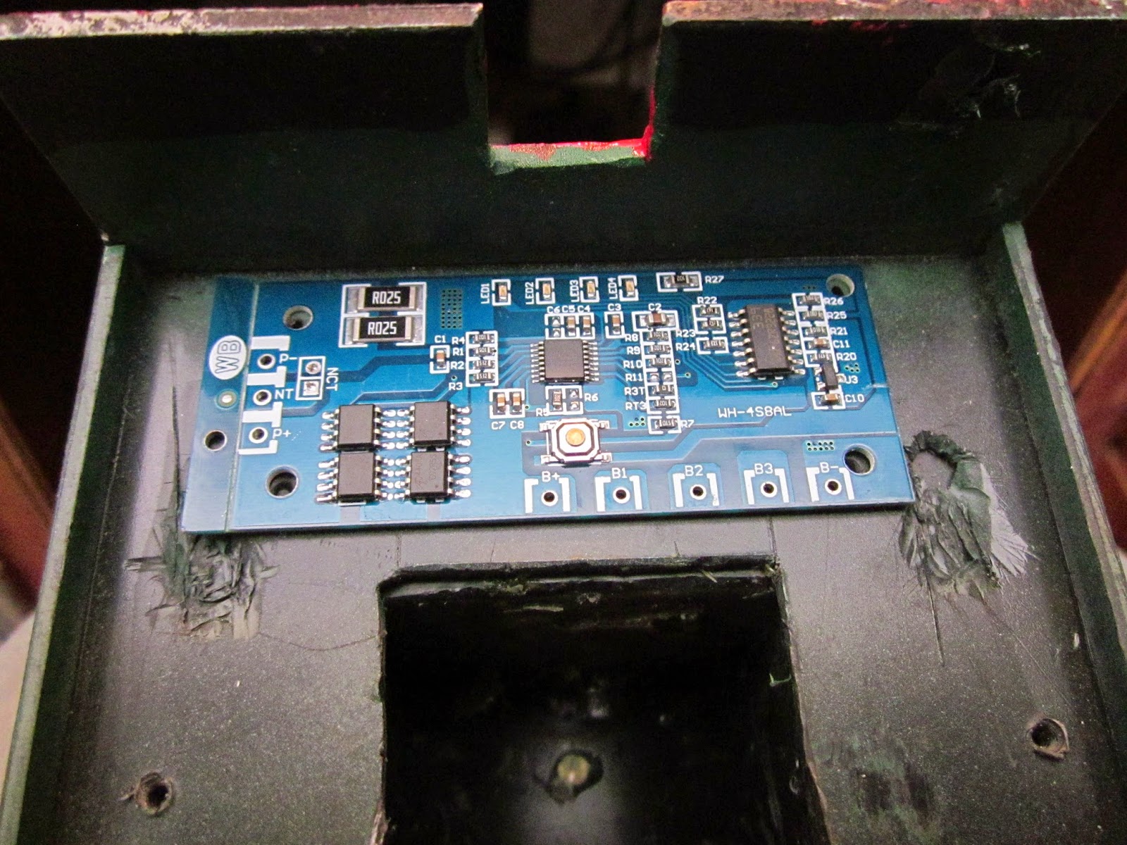 Peckforton Light Railway: Getting started with Deltang radio control in ...