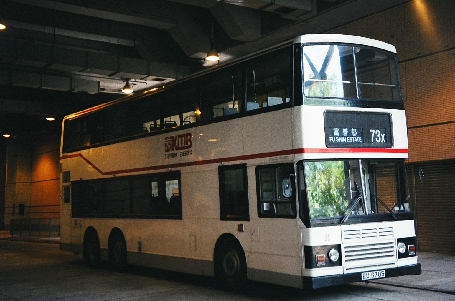 Views from Hong Kong 80's eyes: More on KMB Leyland Olympian A/C 11m ...