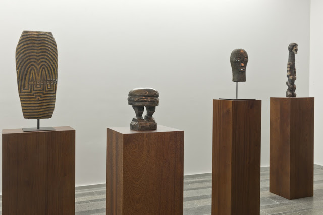 Appendage: Jake and Dinos Chapman - Selections