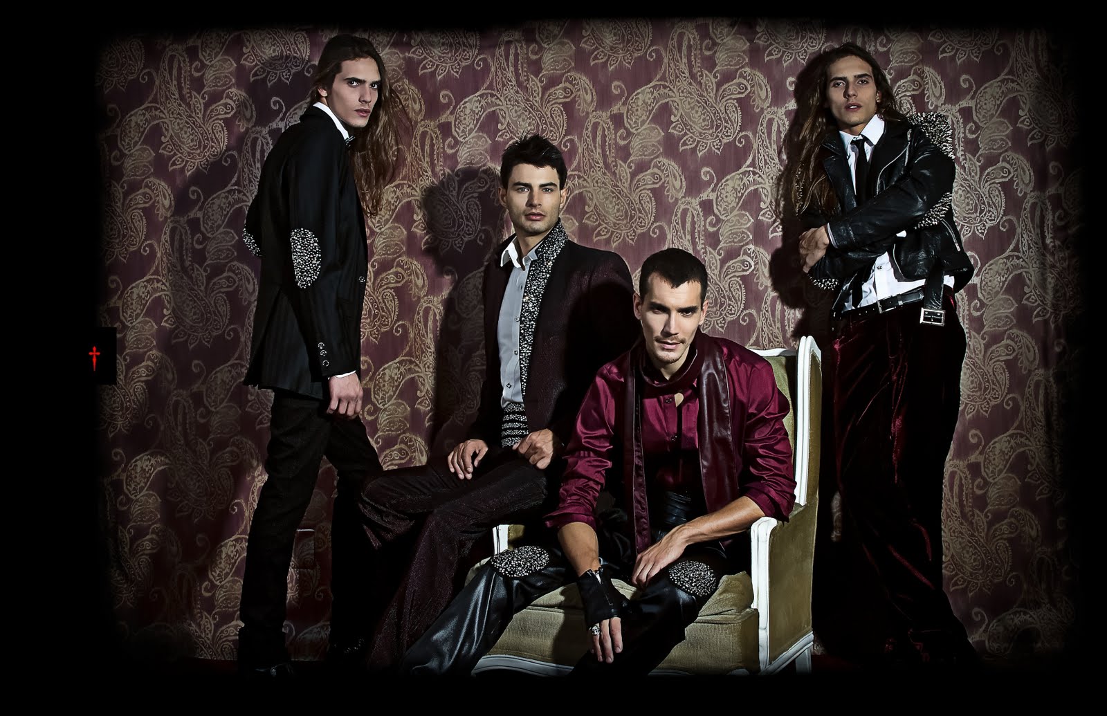 Daniel Rizzotto Photography©: August 2011