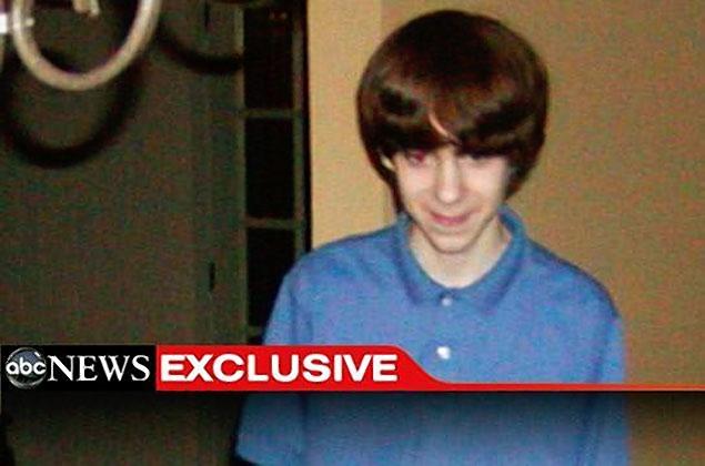Celebrity Gossip: Wow.. Adam Lanza Liked to Play Parlor Games!