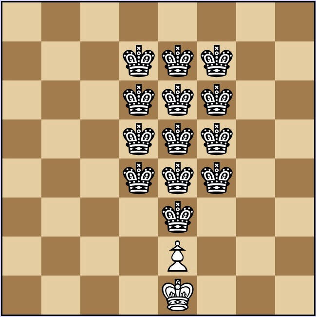 Chess Skills: Correcting Errors