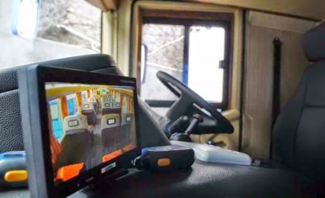 Mewahnya Bus Tingkat Nusantara Buatan Putra Bangsa Asal Kudus Bermesin ...