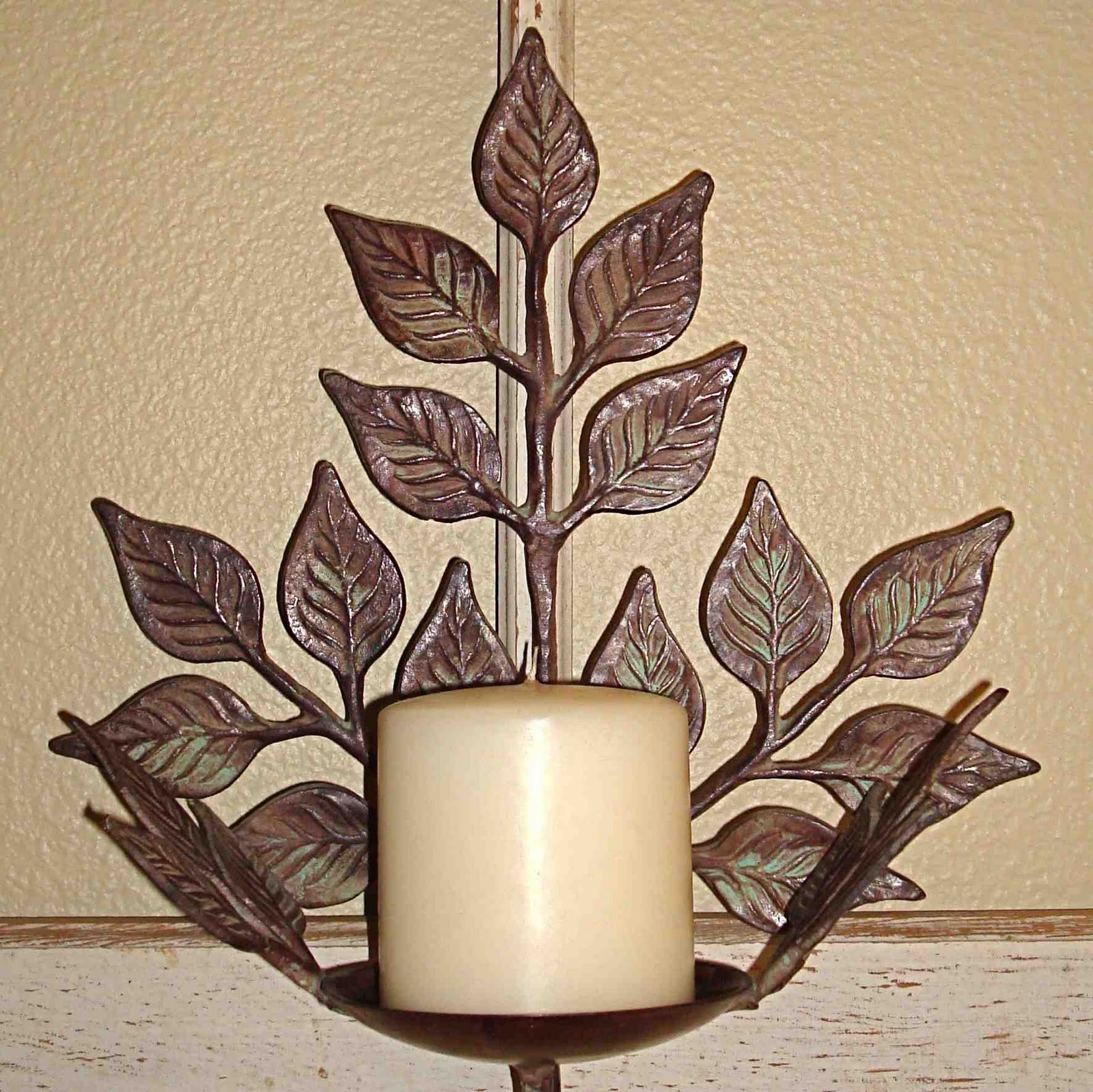 SpringLeaf Studios: SpringLeaf; the meaning of a name