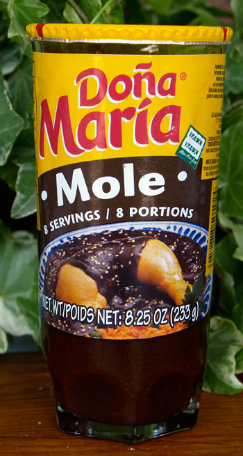 Houston Food Explorers: Mexican - Mole - Where to Buy Prepared Mole ...
