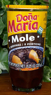 Houston Food Explorers: Mexican - Mole - Where to Buy Prepared Mole ...