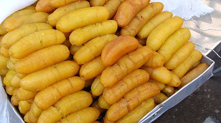 Akamaro tutakekaga k’igitoki ku buzima bwacu - Imvano y'iby'ingenzi