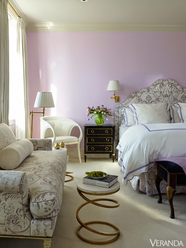 Interior Designer Rob Southern's work in Veranda