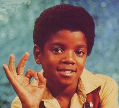 Michael Jackson Childhood Pictures: Interesting Facts about Michael's ...