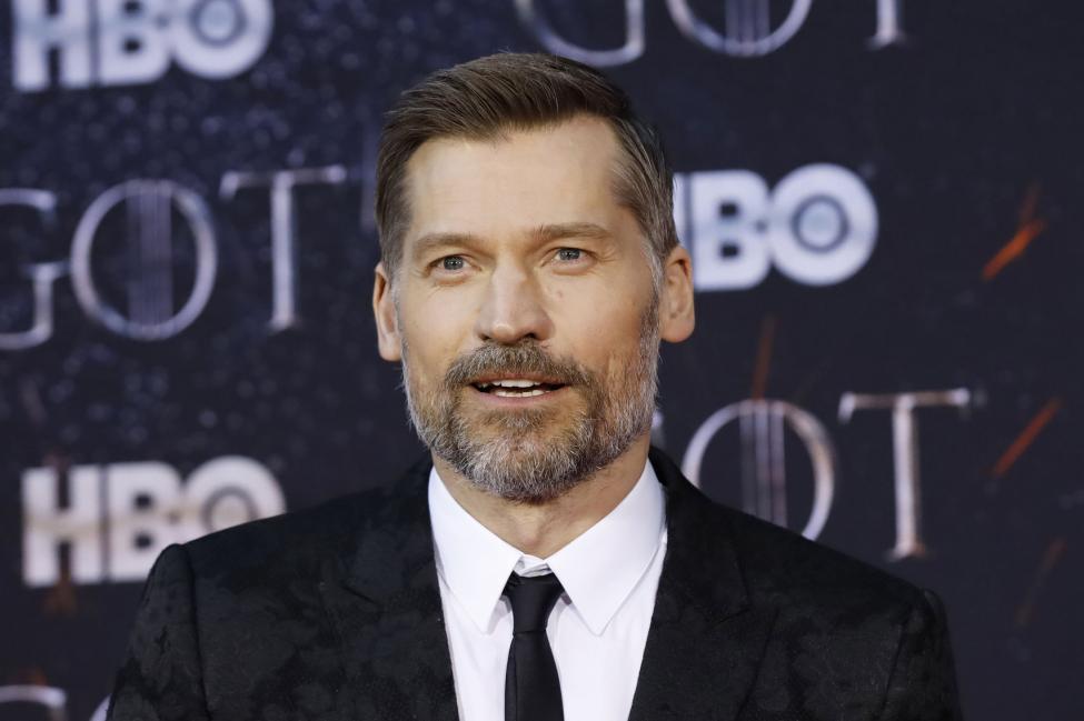 Nikolaj Coster-Waldau ficha por 'Gone Hollywood' ~ cotibluemos