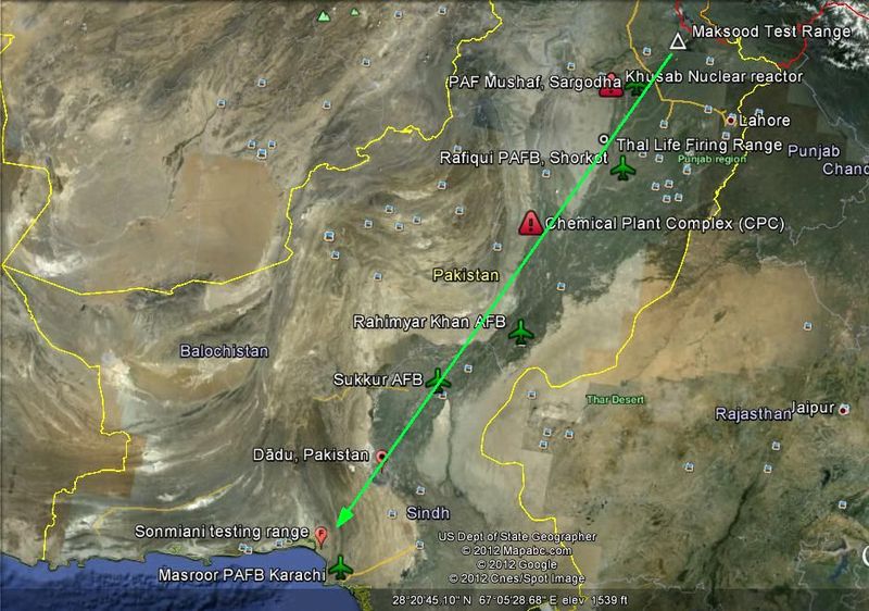 Shorkot - JungleKey.in Image