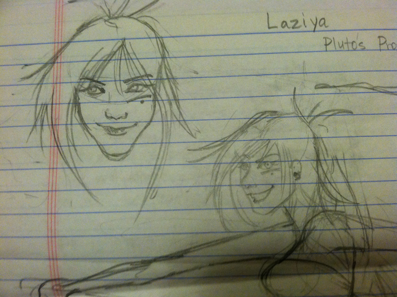 Alex Illustrated, the place for all things Alex illustrated!