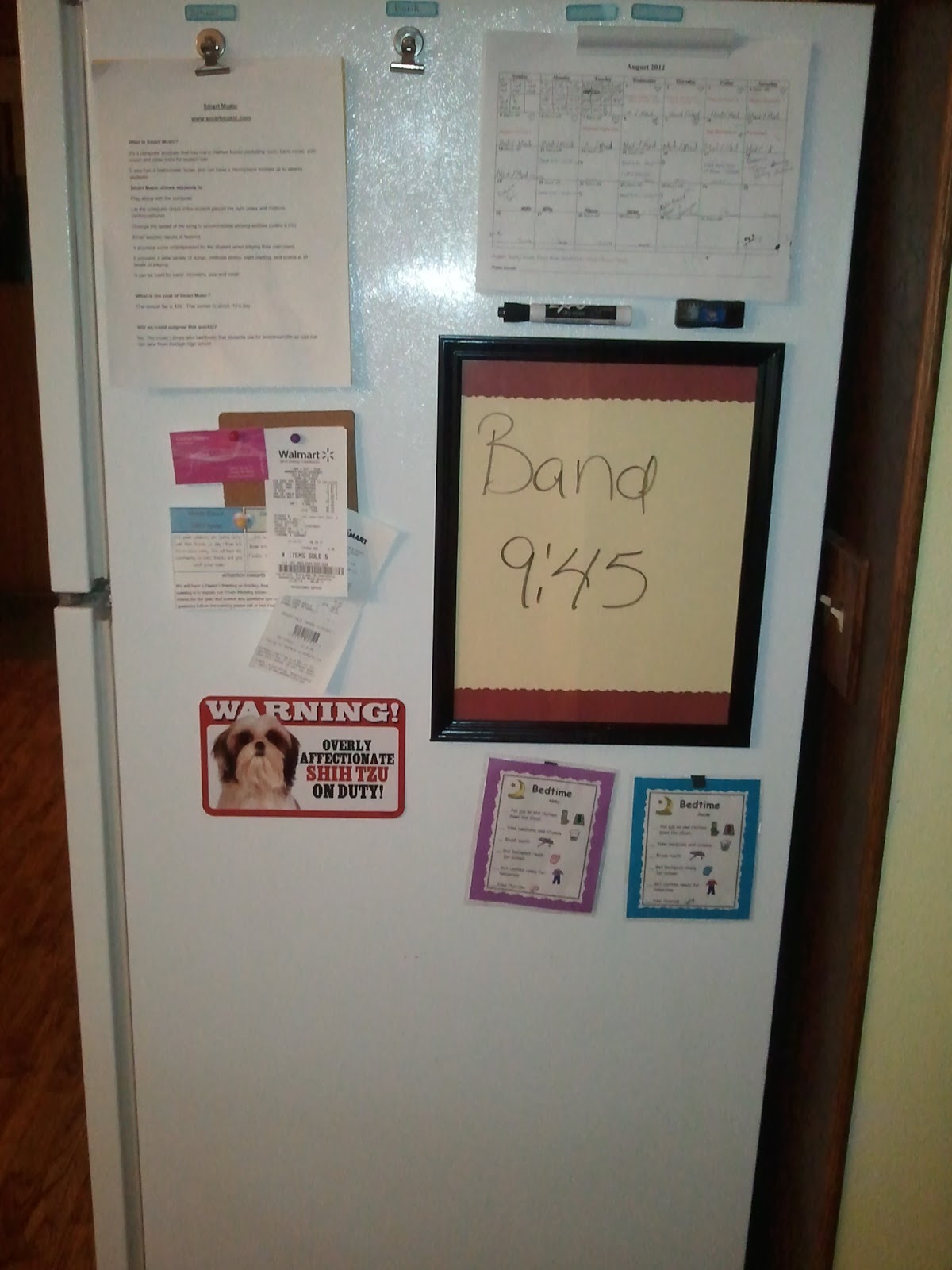 Getting More Out of Life for Less