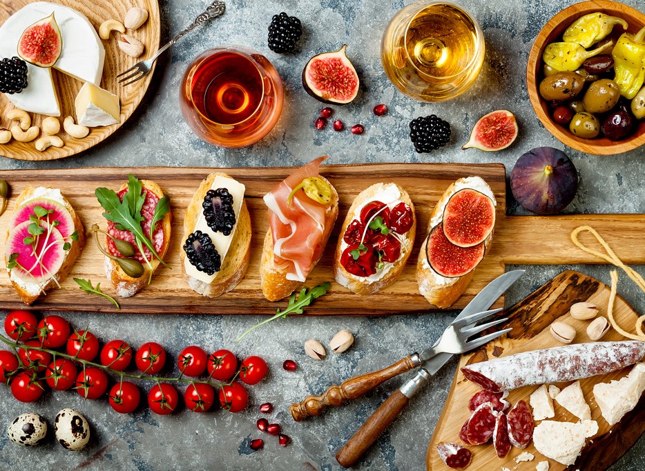 Actividades : Cena-Tándem Español-Inglés