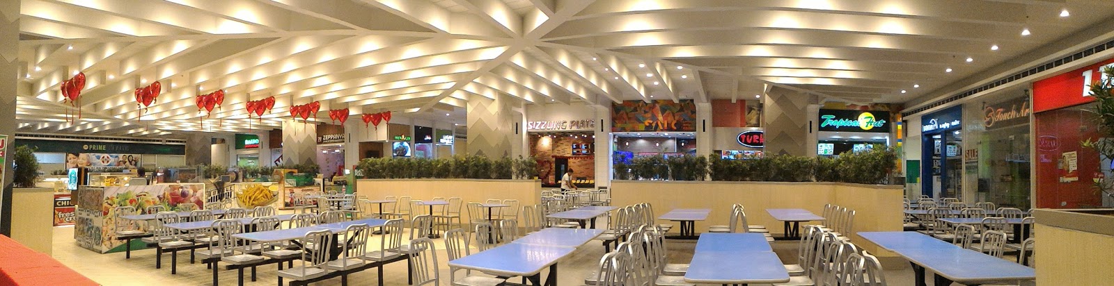 Let's Eat at SM City Marilao ~ Food Trip PH