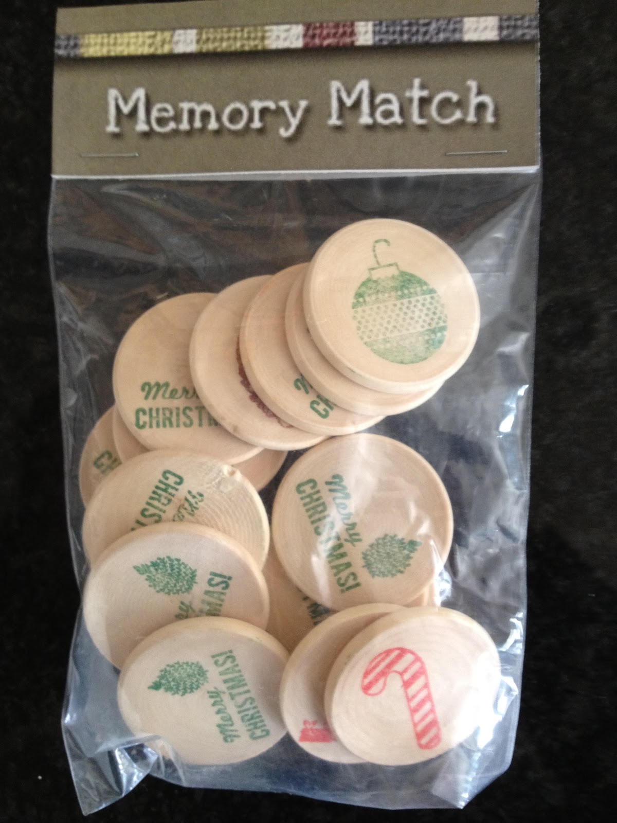 PMK Crafts: Homemade Game Pack