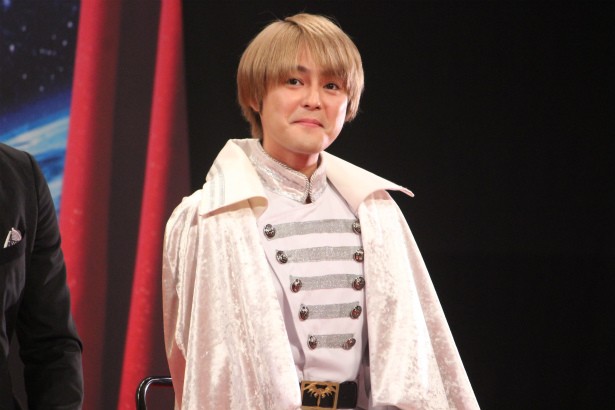 Kamen Rider Ghost The Movie - Kamen Rider Dark Ghost Actor Revealed ...