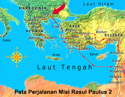 Didaktis: Filipi 4:8-9