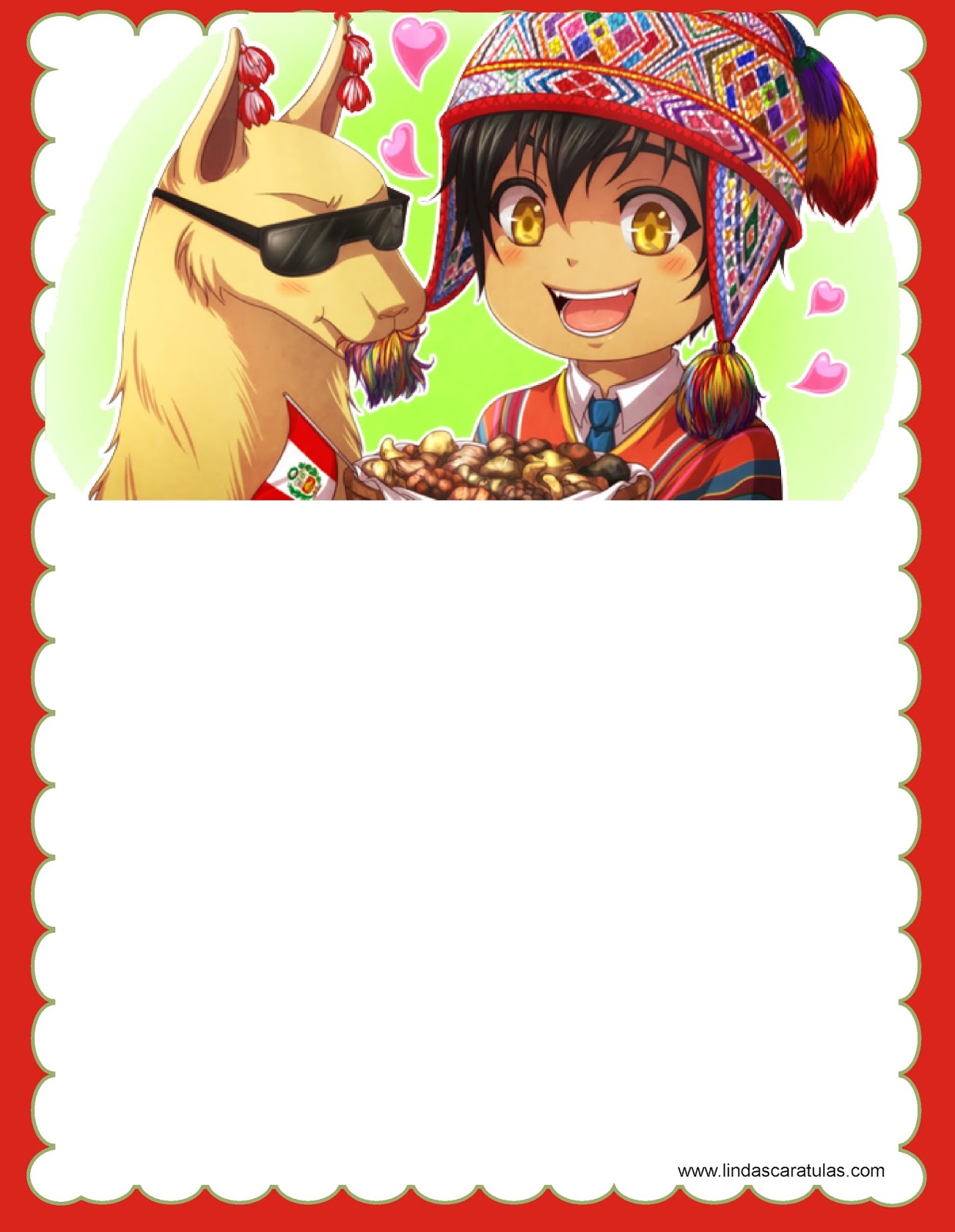 Caratulas Para Word Caratulas Heroes Y Personajes Ilustres Del Peru Images