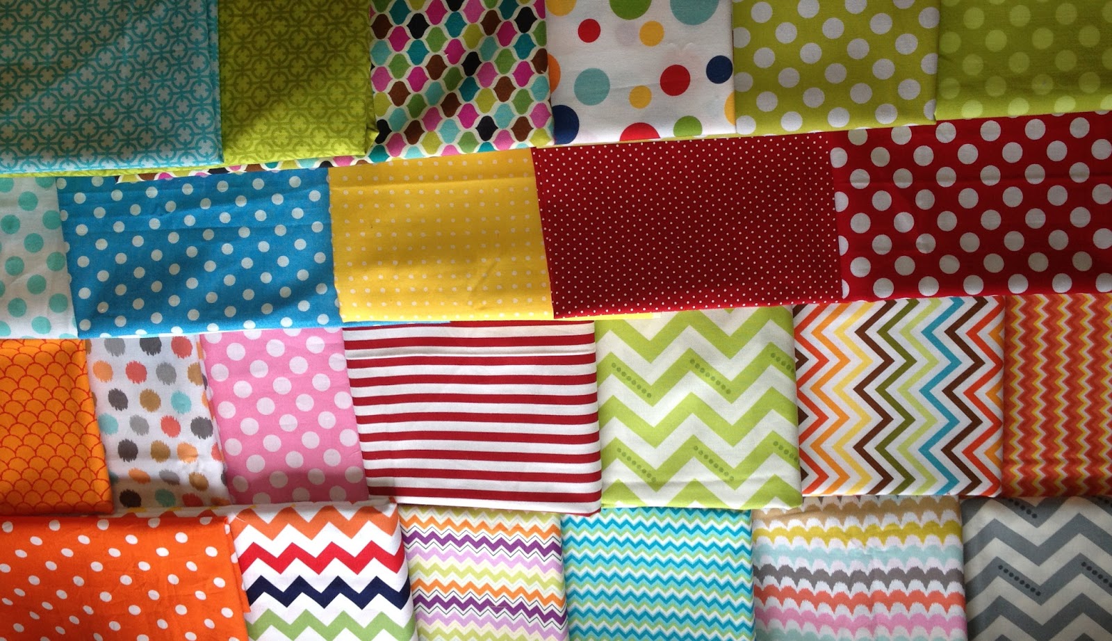 That's 2 Cute!: Fabrics