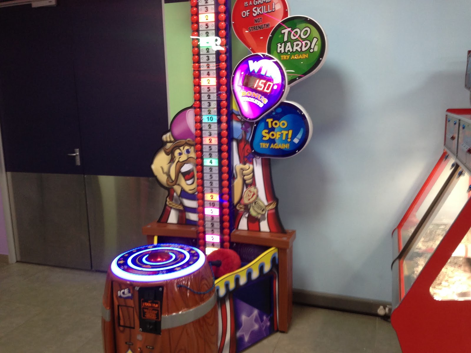 Magic Company Time Square Casino