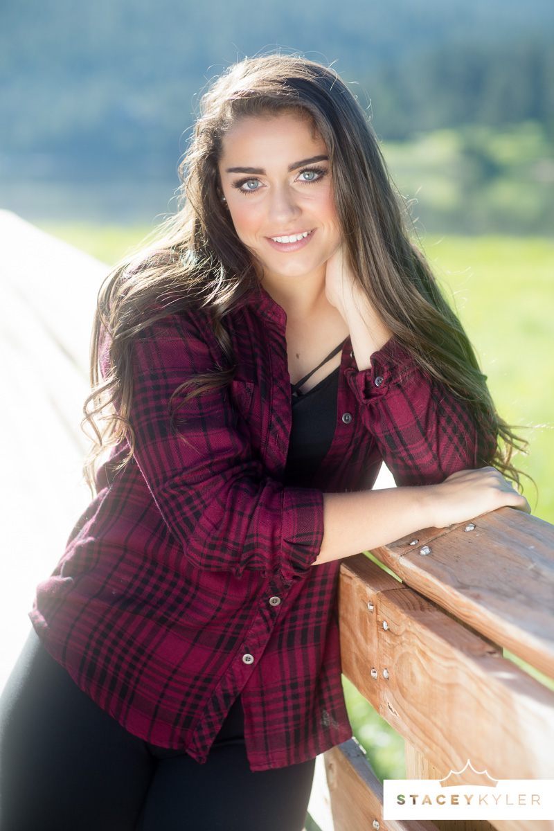 Stacey Kyler Seniors: DENVER SENIOR PHOTOGRAPHER: SYDNEY STARKEY ...