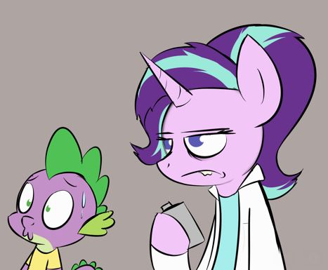 Equestria Daily - MLP Stuff!: Pony Community Soapbox #85 - Purple Pones ...