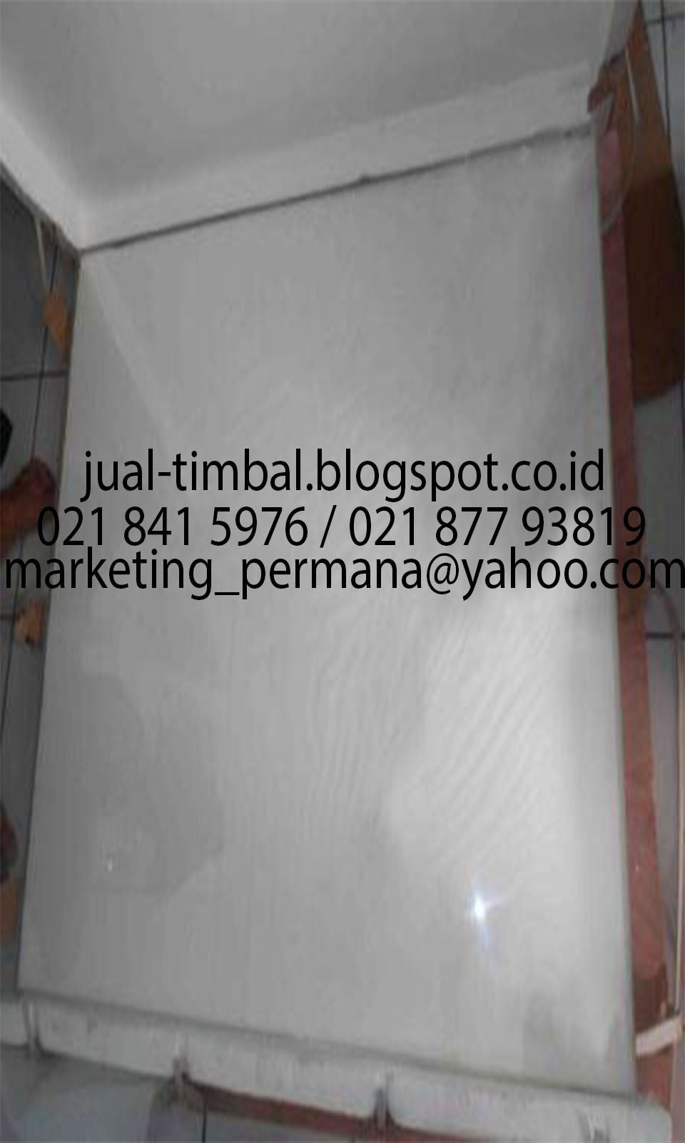 Distributor Timbal | Jual Timbal