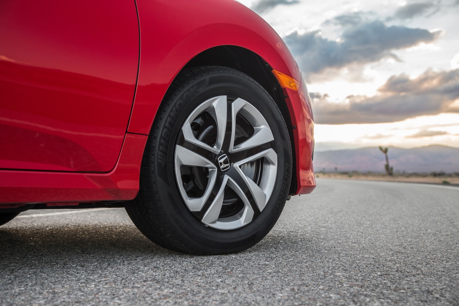 Yeni Honda Civic için ilk chip tanıtıldı - Sekiz Silindir