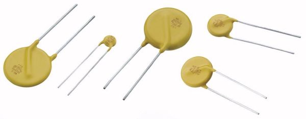 Elektronica-hobby blog van Jos Verstraten (603 artikelen): Componenten ...